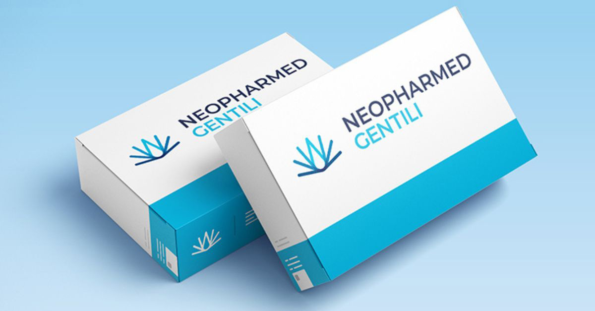CVC Credit supports Neopharmed Gentili | CVC
